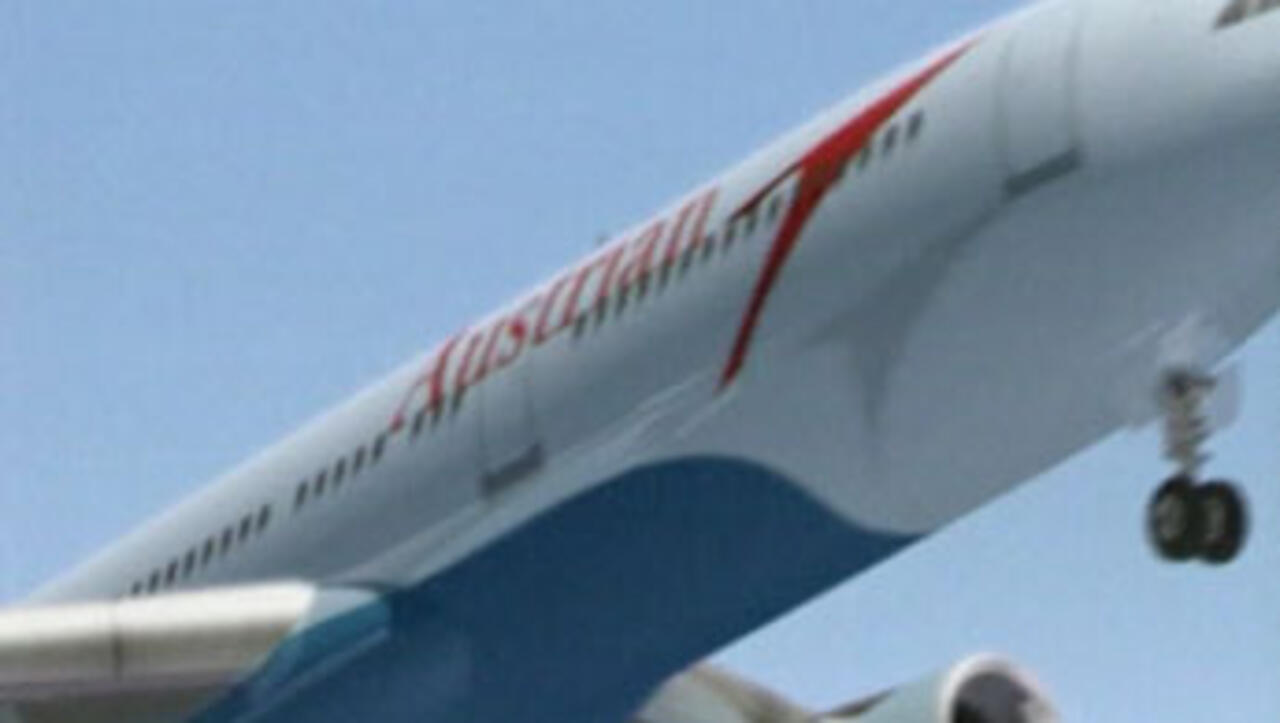 Takeover battle on Austrian Airlines - France 24