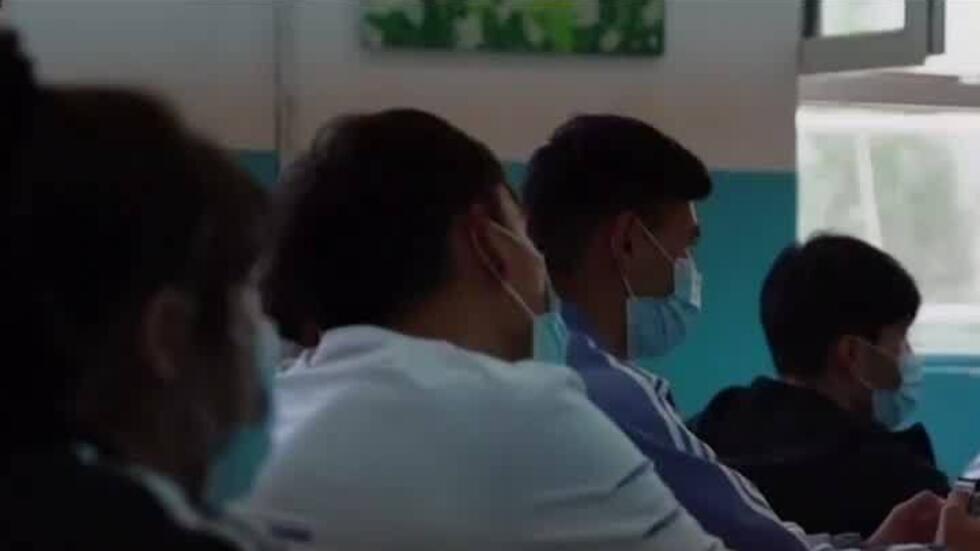 UN report on China's human rights abuses in Xinjiang: Adrian Zenz talks ...