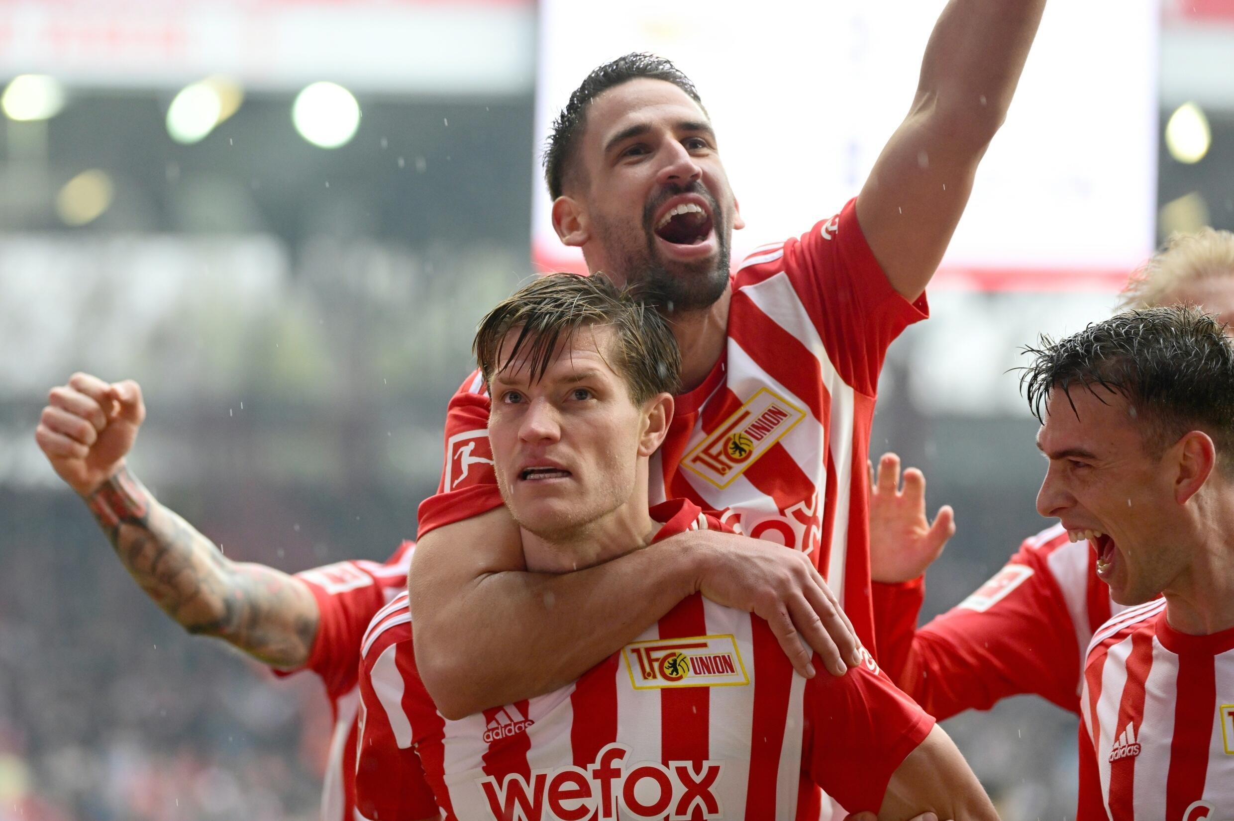 Bayern put four past Dortmund on Tuchel debut to go top