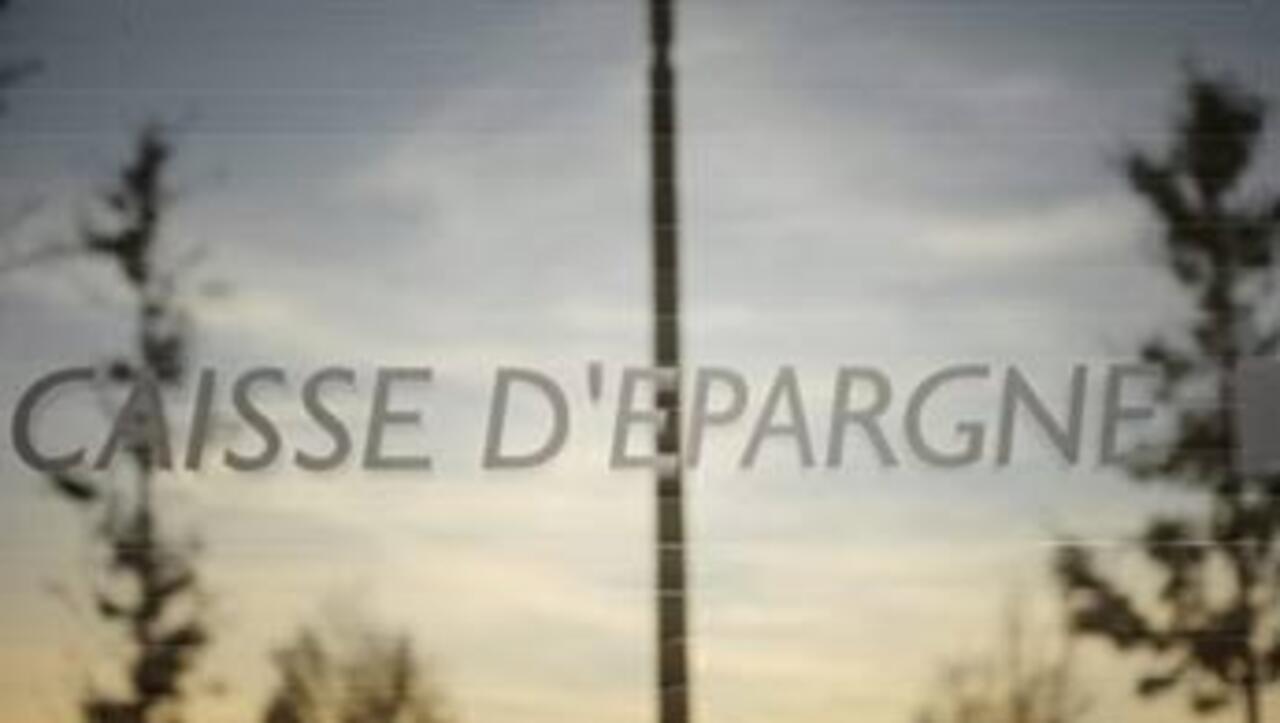 Caisse d'Epargne bosses resign after record trading loss - France 24