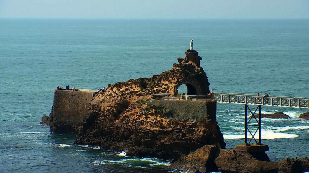 The Basque Country, where fishing and surfing reign supreme - You are here