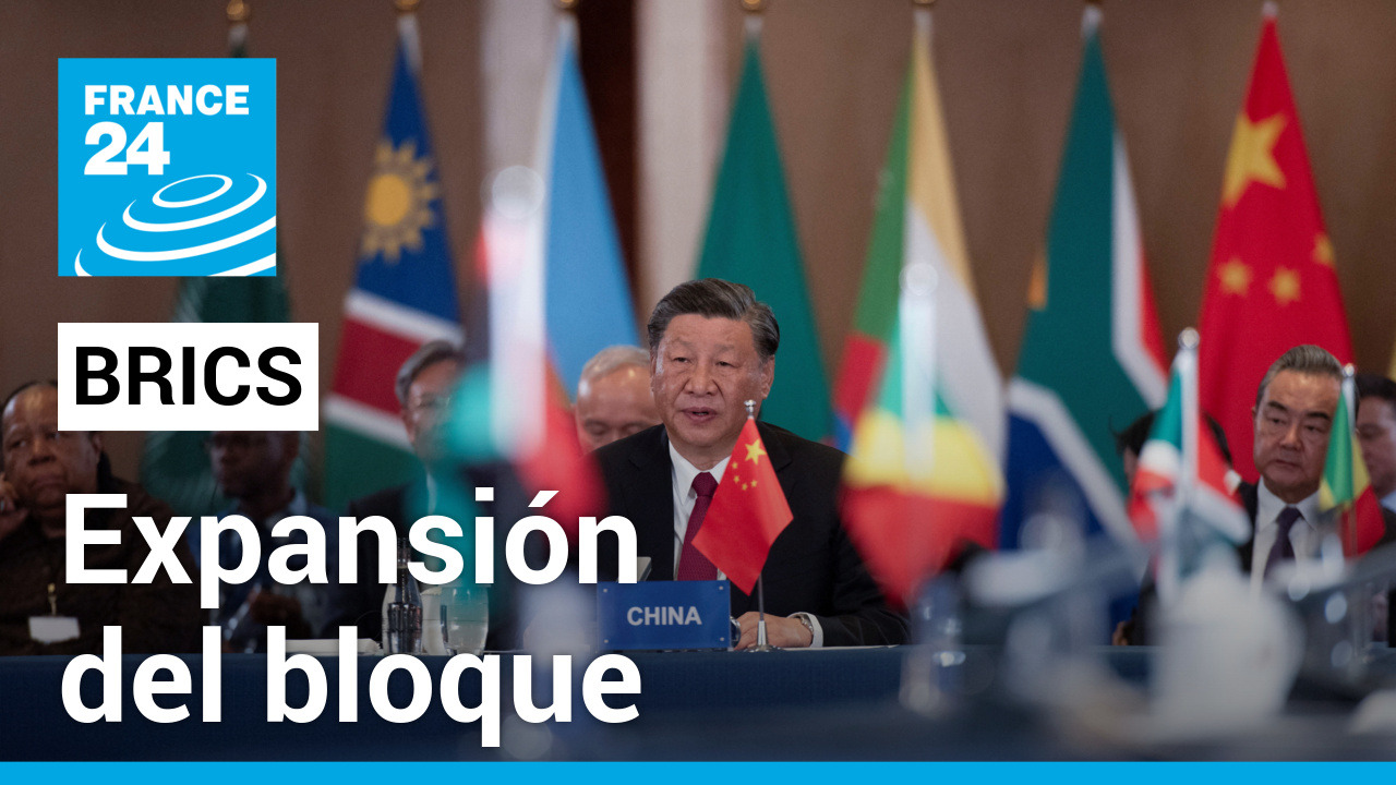 El bloque de los BRICS se amplía a pesar de las divisiones internas y la tensión global - El ...