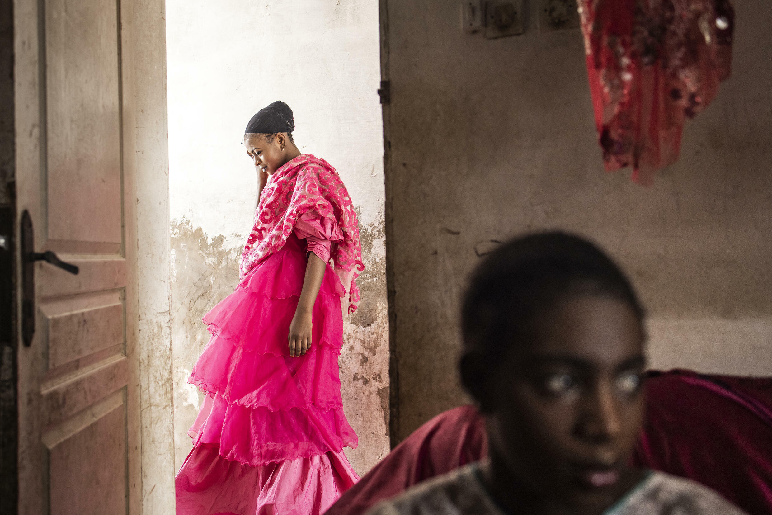 Les signares du Sénégal, ou la mémoire malmenée de métisses qui ont réussi