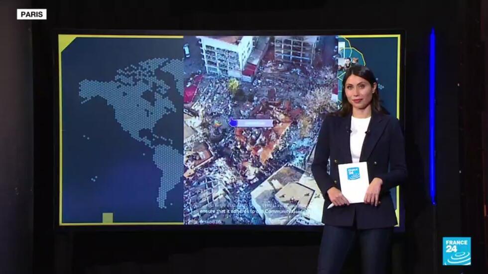 Scammers create fake donations on TikTok and Twitter for Turkey-Syria ...