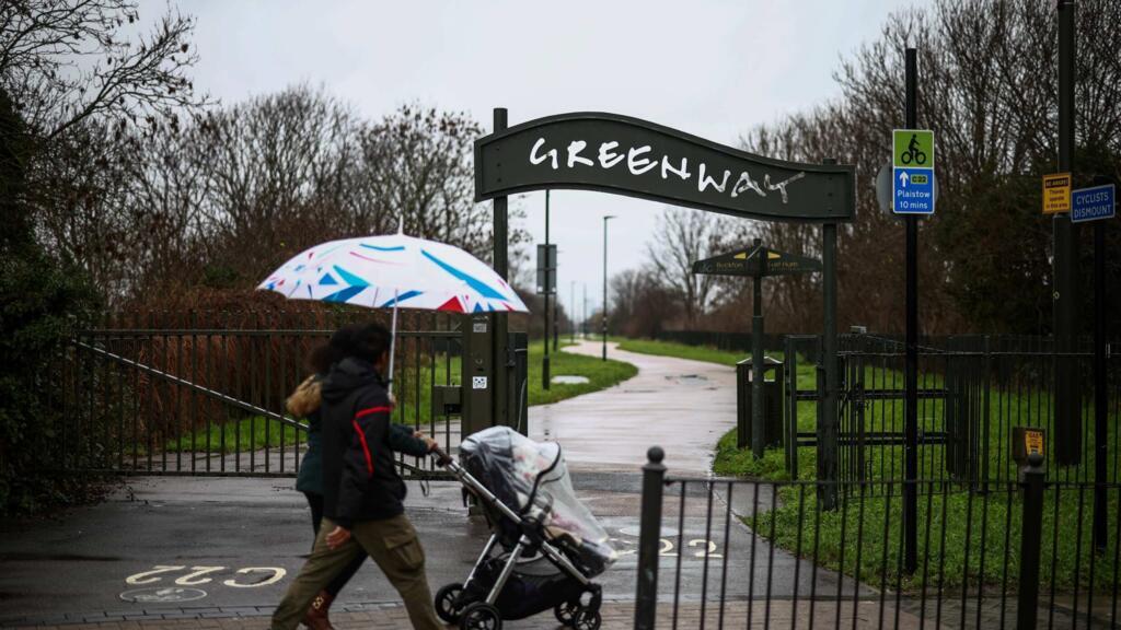 Trail goes cold in UK abandoned babies mystery