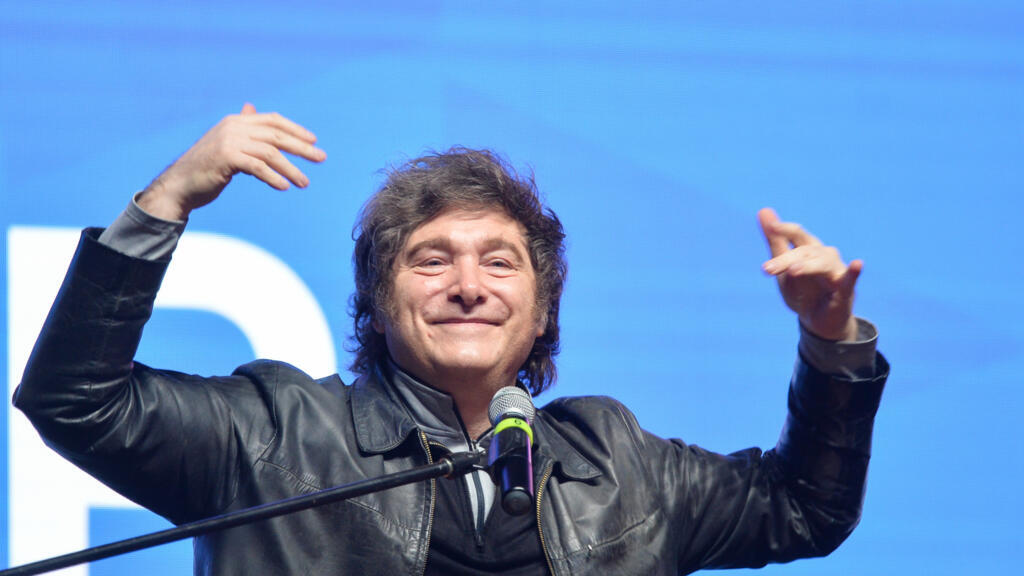 Argentina logra superávit fiscal en 2025 por segundo año consecutivo