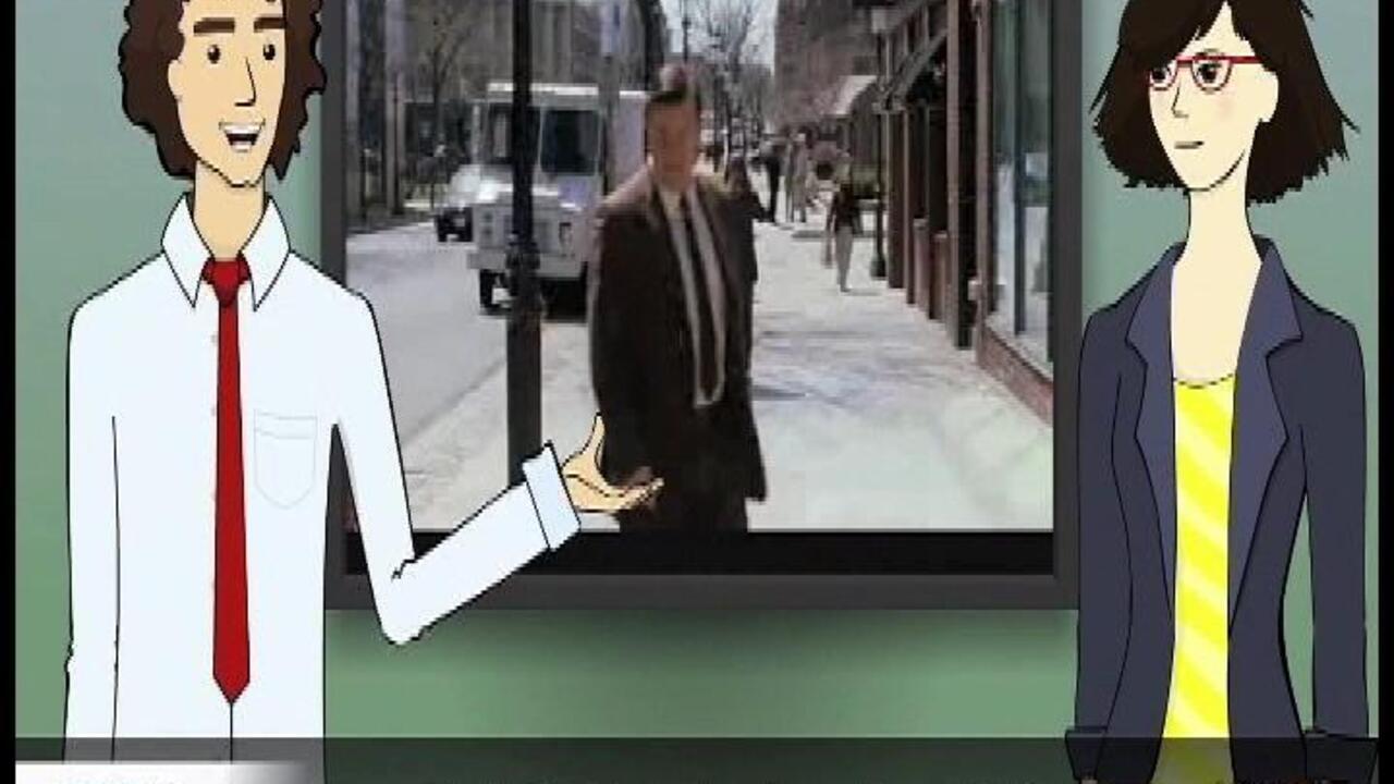 The robot journalists are coming - Focus