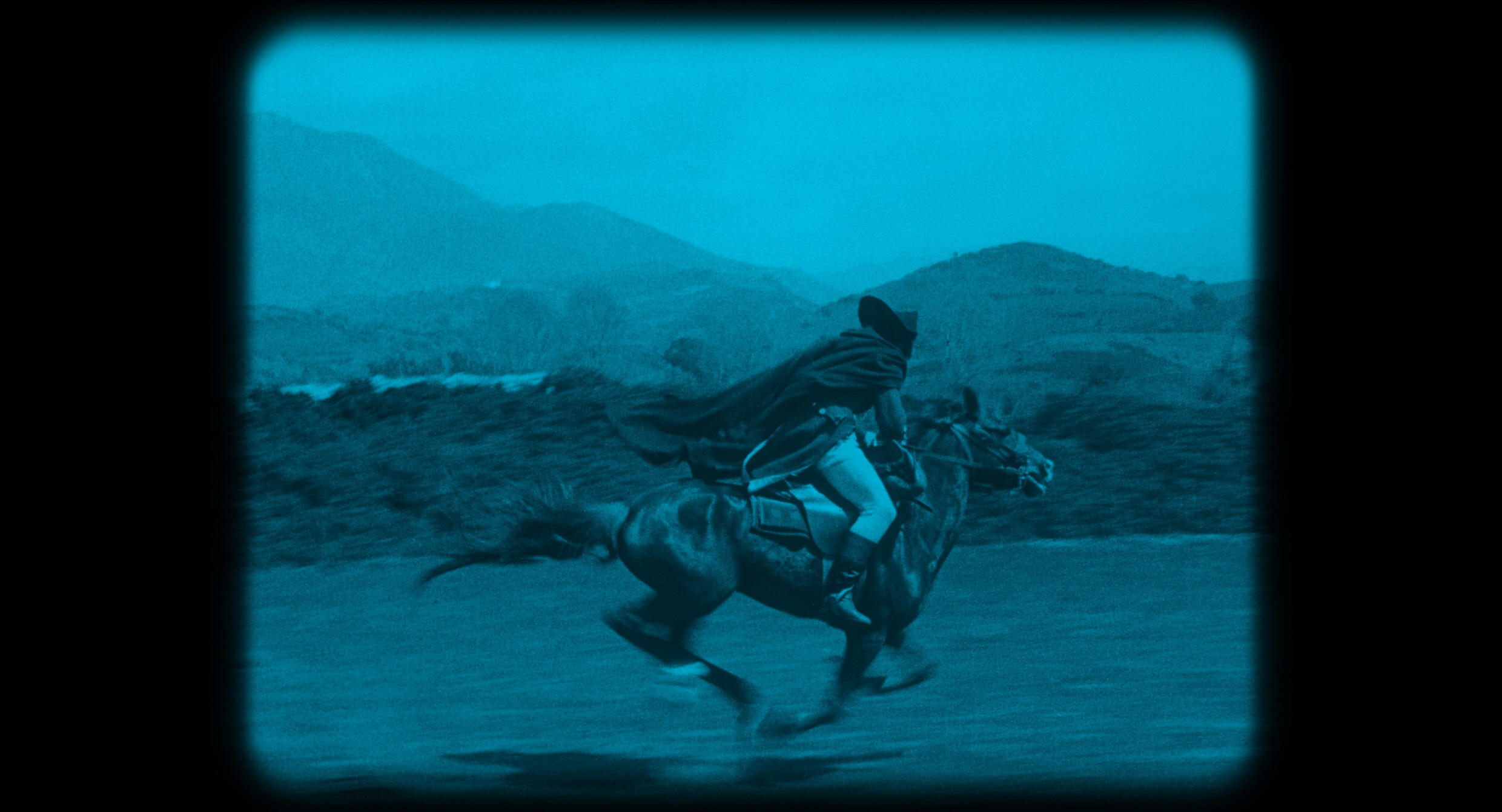 Cannes reclaims Napoleon for France with ‘rebirth’ of Abel Gance epic