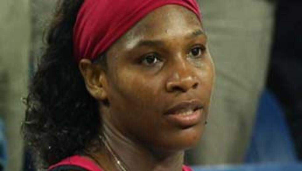 Safina to face Serena for Open title