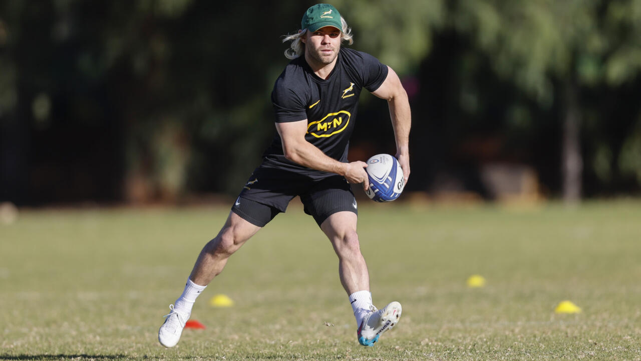 Springboks must defy history to beat All Blacks in Auckland