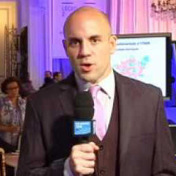 Kyle G. BROWN - France 24