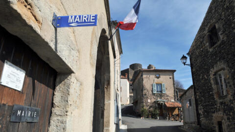 Sarah LEDUC - France 24