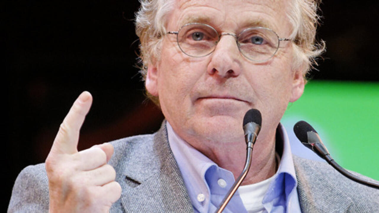 Remaniement : Cohn-Bendit dénonce la "faute politique" des écologistes