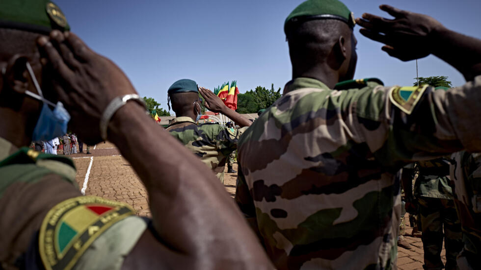 UN probe accuses Mali army of war crimes, armed groups of crimes ...