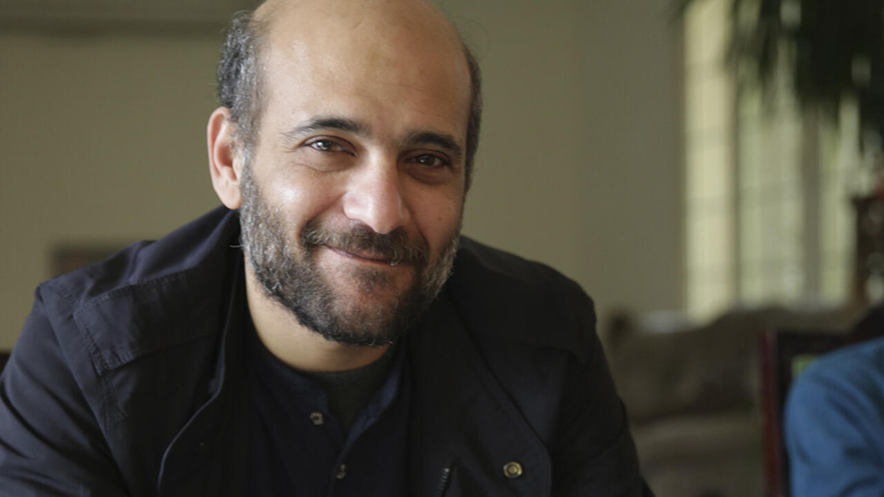 Activist Ramy Shaath arrives in France after release from Egyptian ...