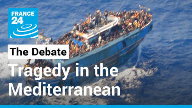Tragedy in the Mediterranean: Was the migrant boat disaster avoidable ...