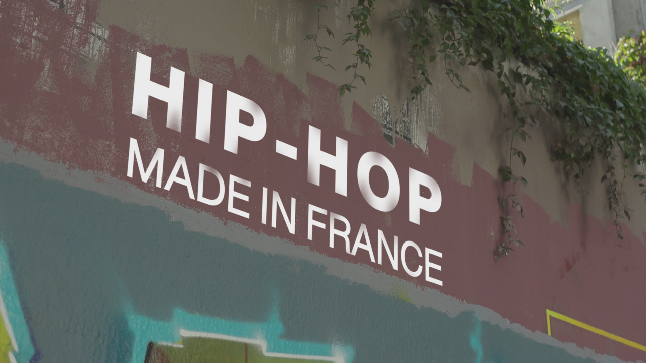 50 ans du hip-hop : le rap à la française, de IAM à Gazo en passant par ...