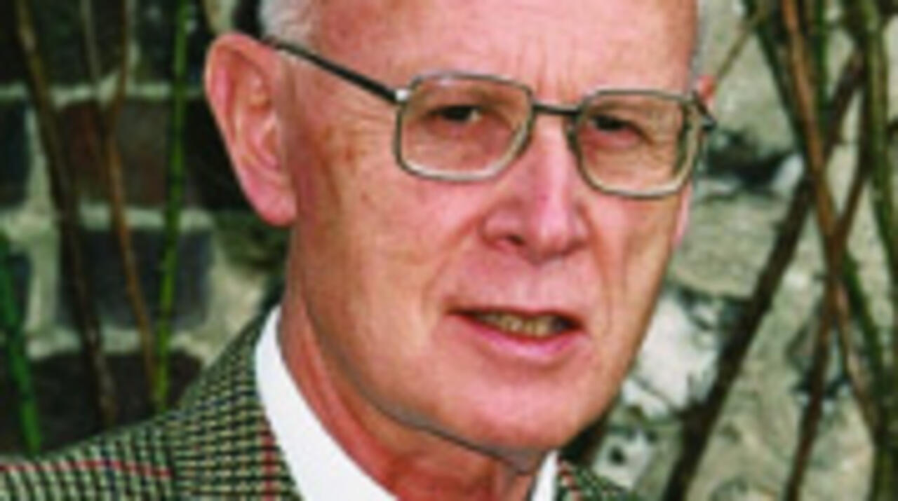 Suicide à Notre-Dame : Dominique Venner voulait "réveiller les ...