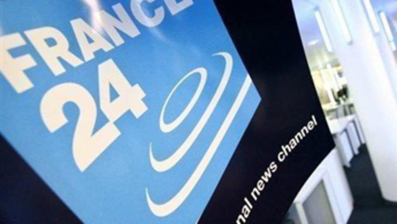 Media regulator suspends FRANCE 24's news broadcasts - France 24