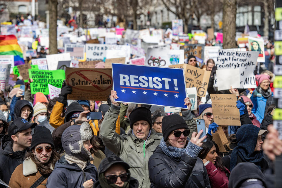 Return of the alpha male: Why toxic masculinity is gaining prominence