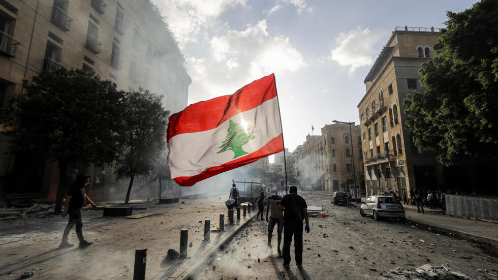 Lebanon in crisis: Beirut blast adds to country's economic challenges ...