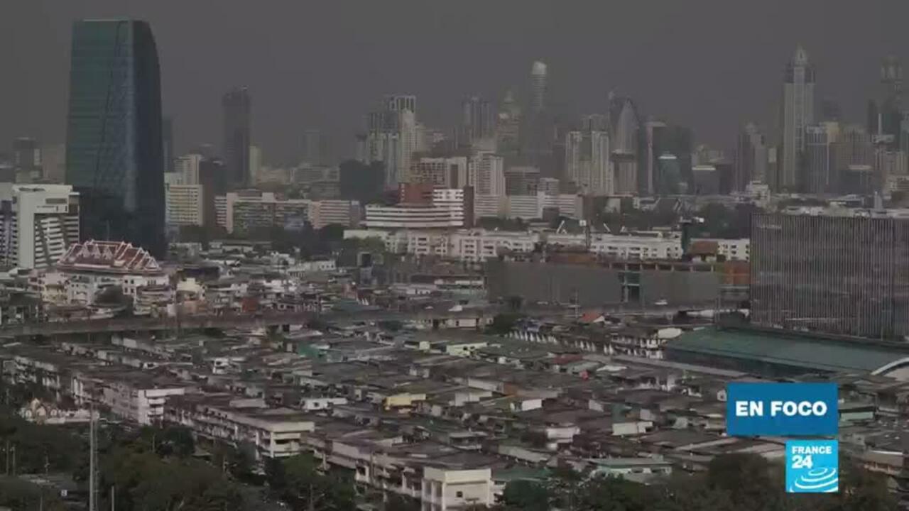 Klong Toei, el gueto que se resiste a ser desplazado de Bangkok - En Foco