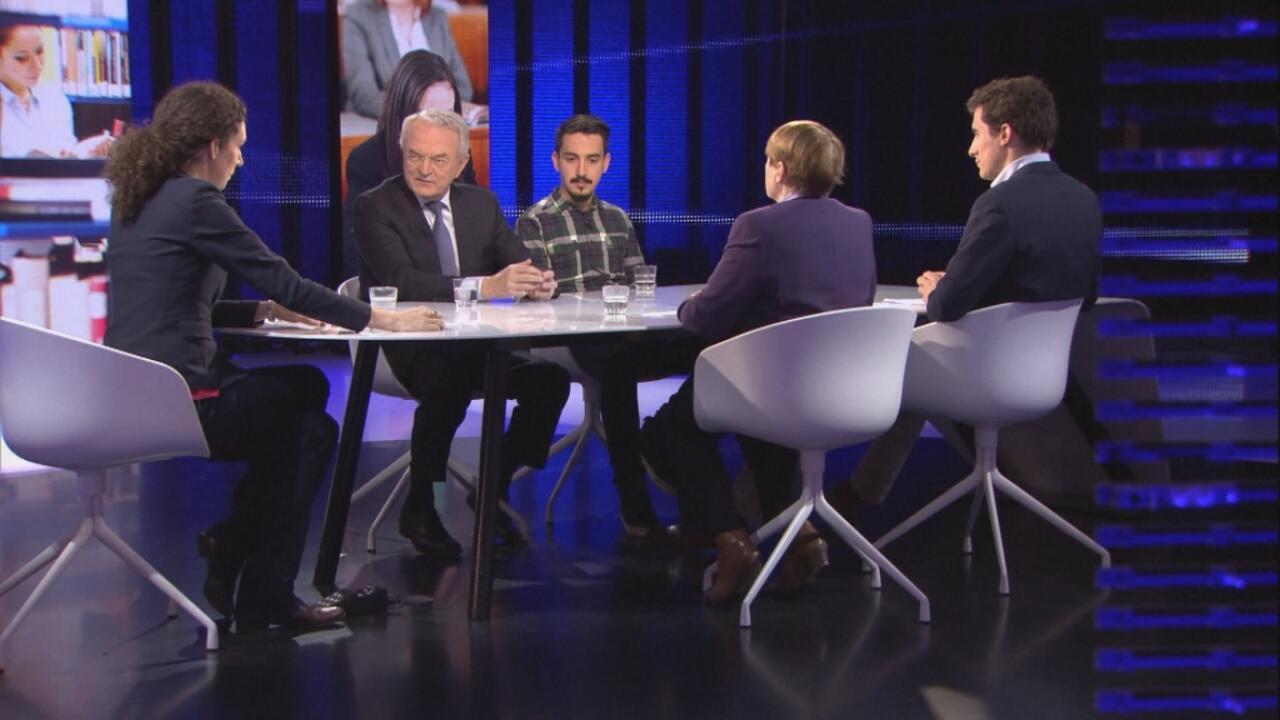 30 years of Erasmus: Financing fun or funding employment? - Talking ...