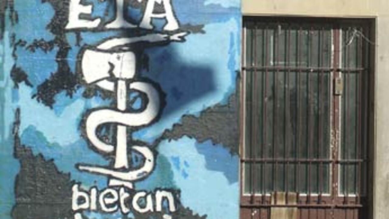 ETA’s top military chief arrested in Normandy, Spanish govt says ...