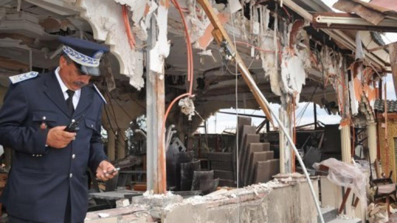 AQIM denies responsibility for fatal Marrakesh bombing