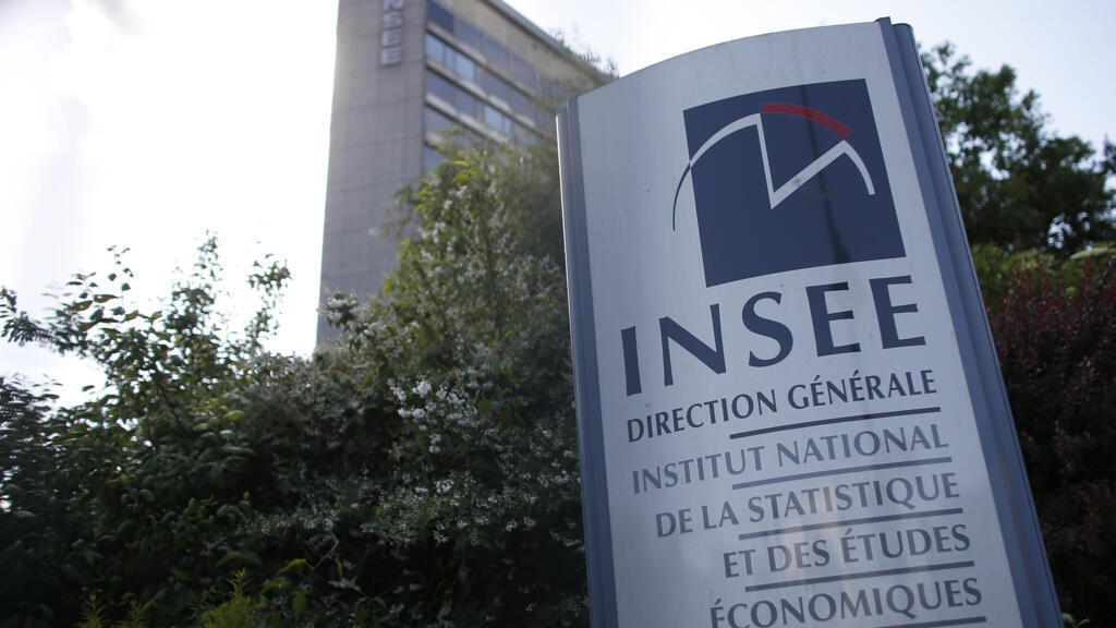 L’Insee repeint le début d’année économique en rose