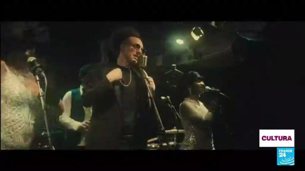 Blaiz Fayah, el artista francés de dancehall que hace bailar al planeta ...