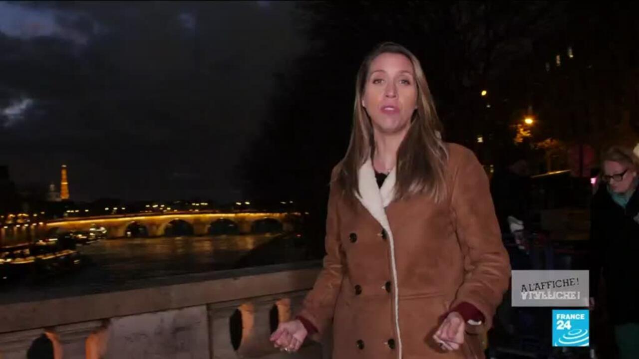 Le cirque Gruss : 3 générations en piste ! - France 24