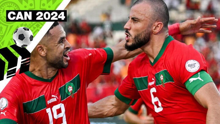 Le Maroc lance parfaitement sa CAN face à la Tanzanie