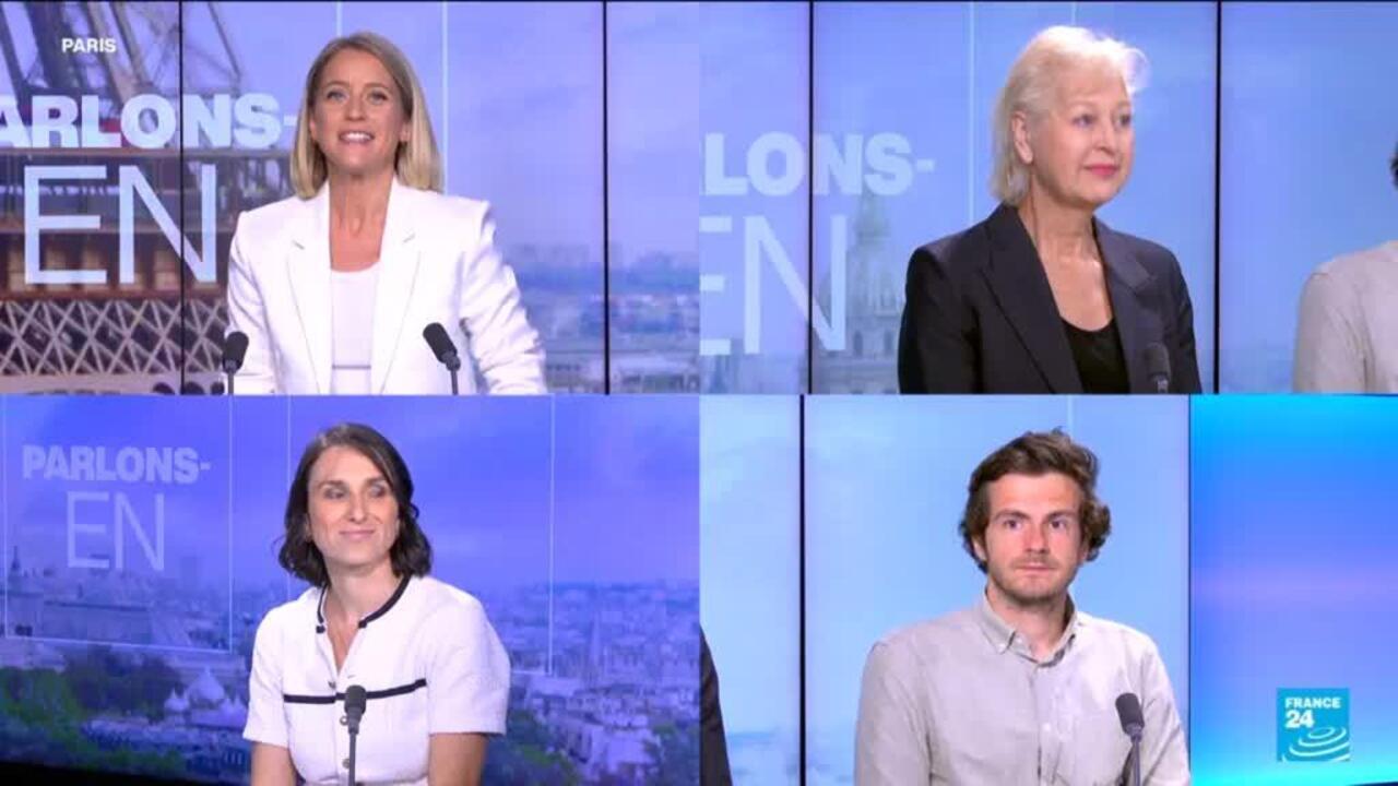 Fast-fashion, la mode à tout prix ? Parlons-en avec S. Valente-Le Hir ...