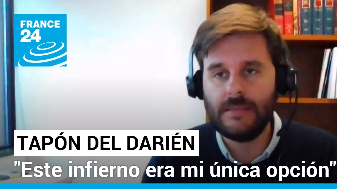 Juan Pappier: "La discusión en Estados Unidos sobre migración es cada ...