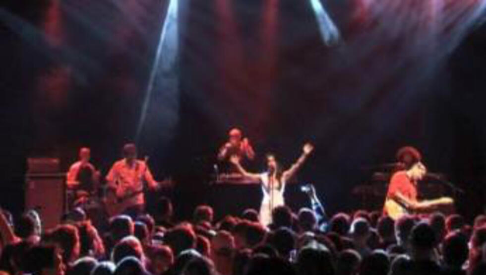 Morcheeba by Morcheeba