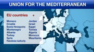 Reviving the Mediterranean Union - Focus