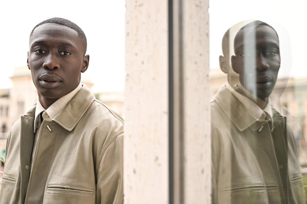 From TikTok to Hollywood, the irresistible rise of Italy's Khaby Lame