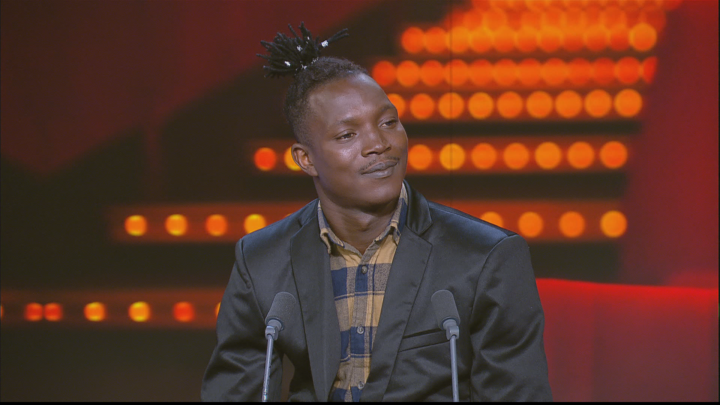 "L'Histoire de Souleymane" : 48 heures en apnée dans la vie d'un ...