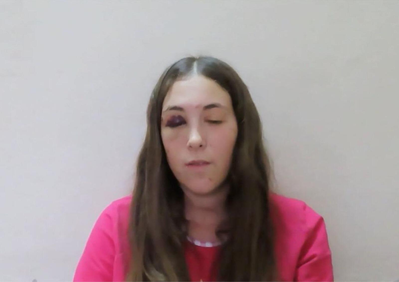 Amid new photos, families of Israel hostage soldiers plead for deal