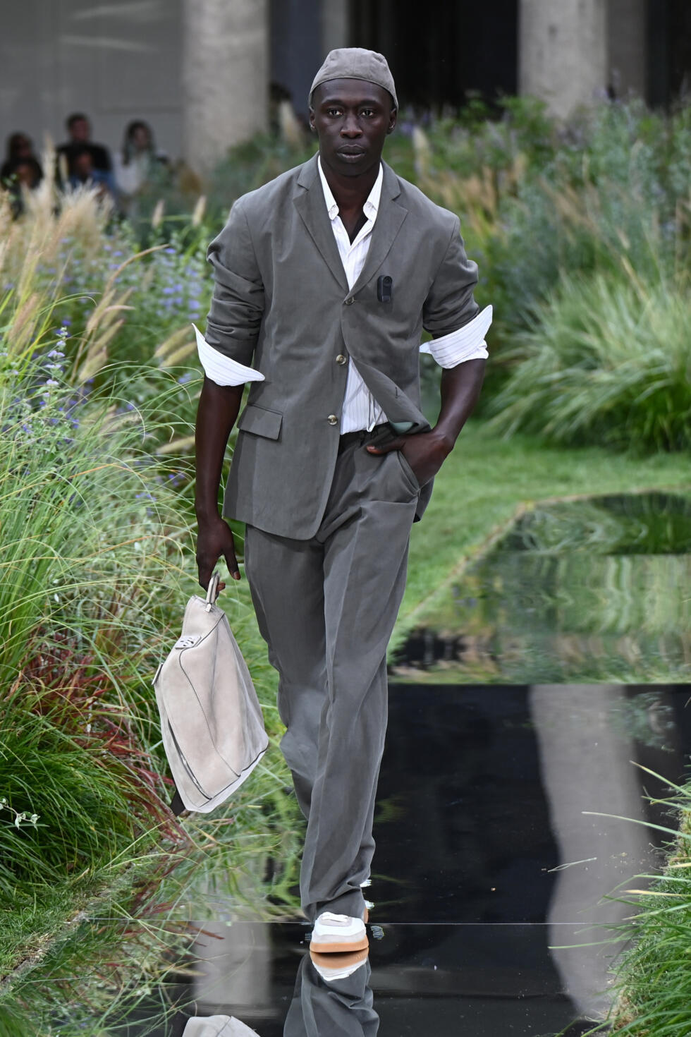 From TikTok to Hollywood, the irresistible rise of Italy's Khaby Lame