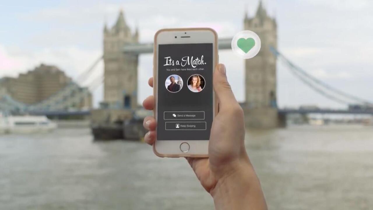 What's the best job on Tinder for men and women? - Business