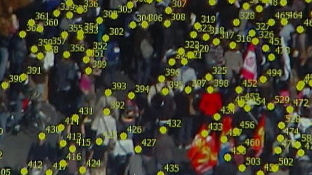 Strikes: keeping count - Focus