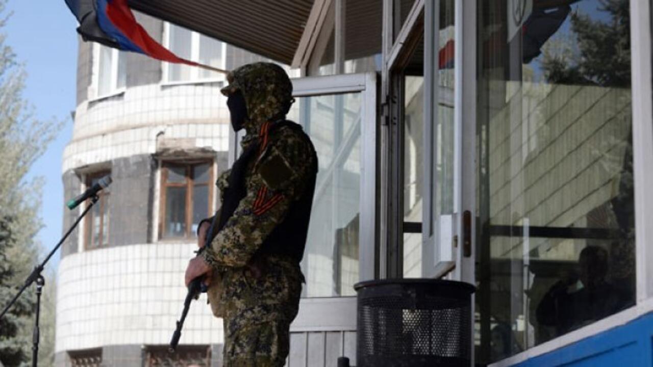 EU formally adopts new sanctions against Russia