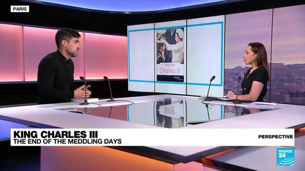 King Charles III as monarch: 'He will have to tread carefully with any changes' - Perspective