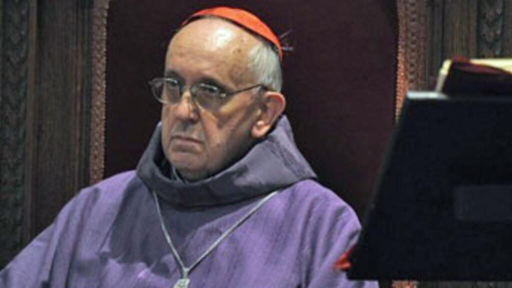 Un jésuite élu pape, un tournant dans l'histoire de l'Église