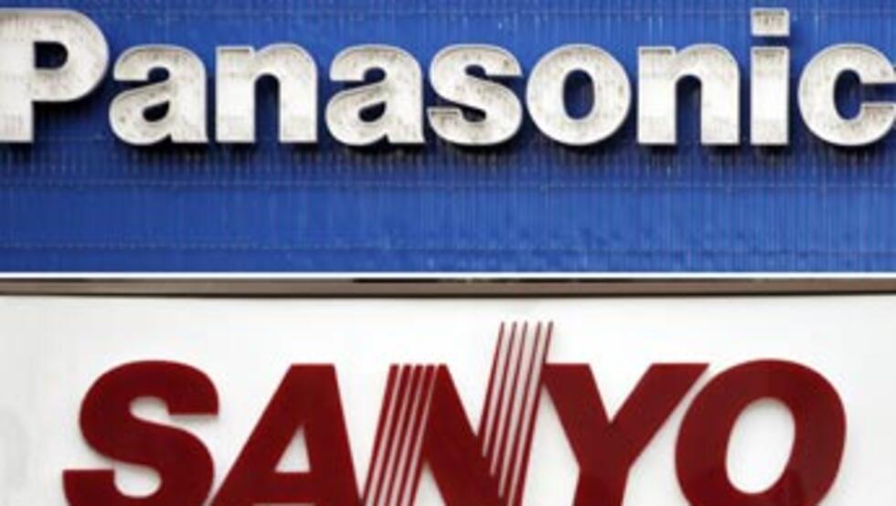 Panasonic pursues rival in bid to become Japan's tech leader