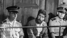 French court orders release of Lebanese militant Georges Abdallah held ...