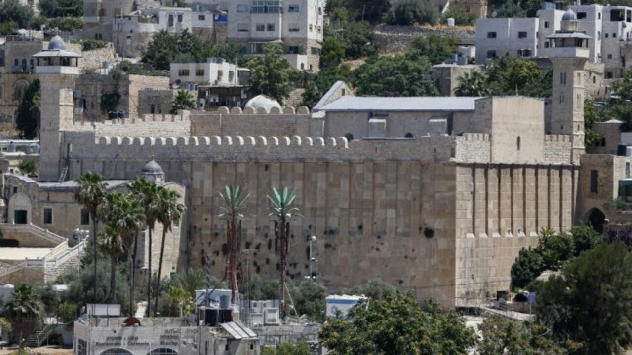 Israel outraged as Hebron added to UNESCO World Heritage list
