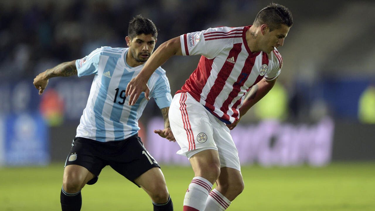 Breaking down the FIFA Gate case: The Latin American connection